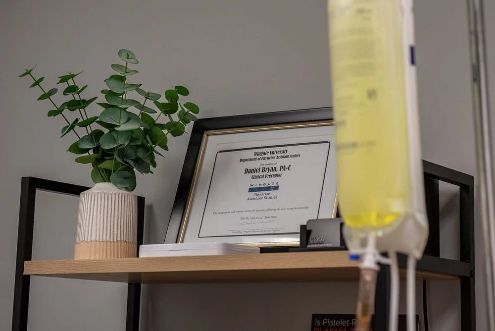 About Bryan Medical Wellness — Bryan Medical & Wellness