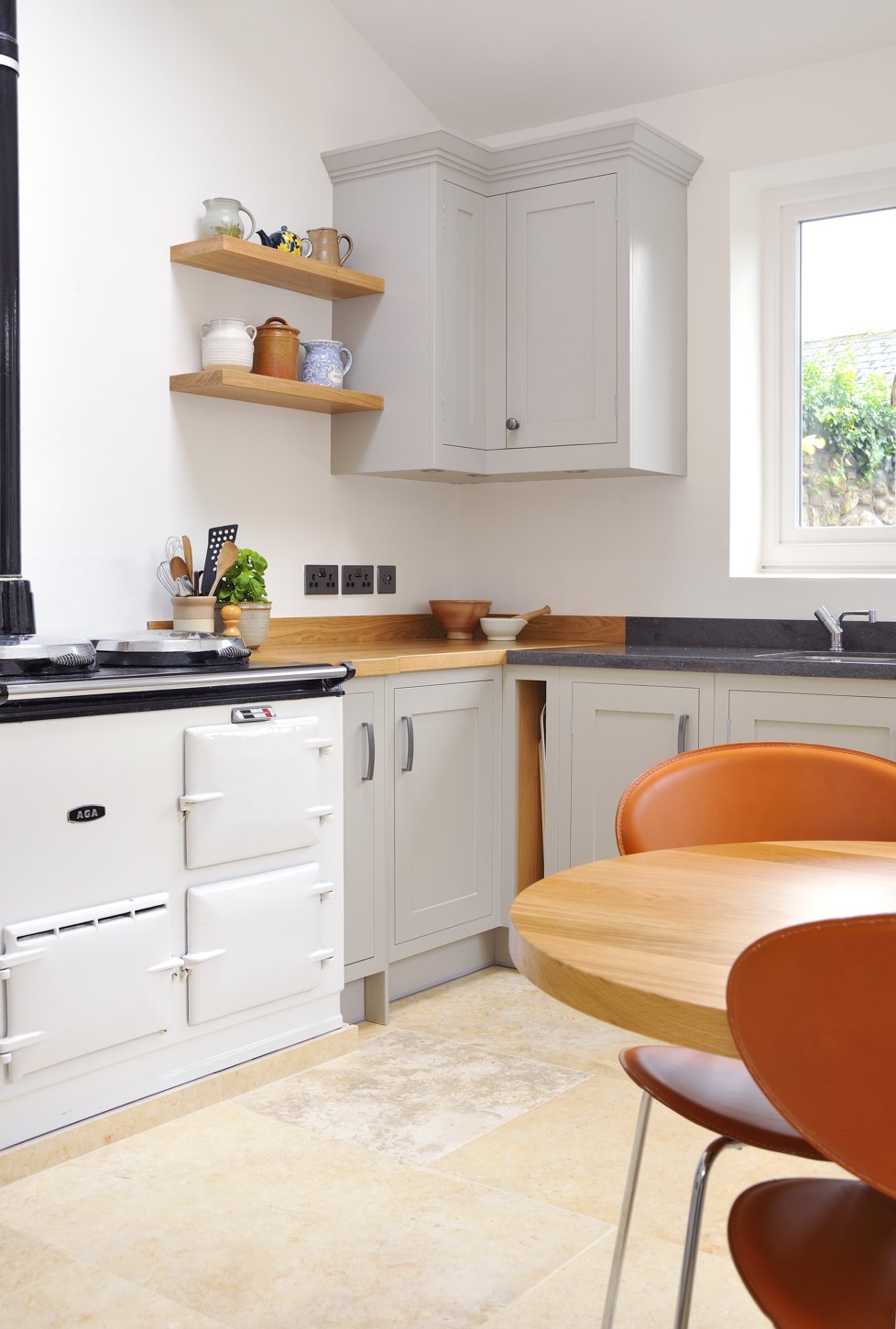 Greenheart Kitchens