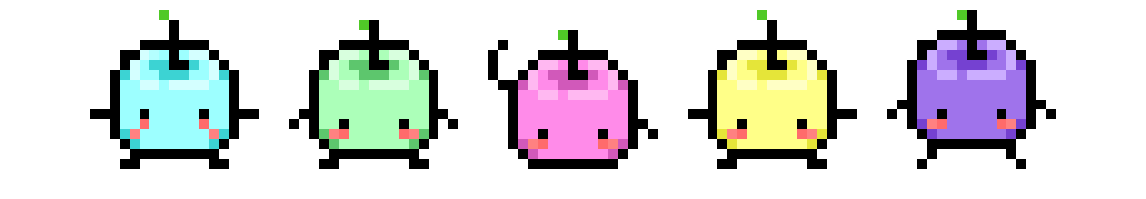 Stardew Valley: Symphony of Seasons