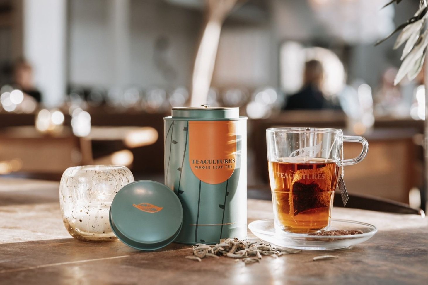 Haarlem Tea Company
