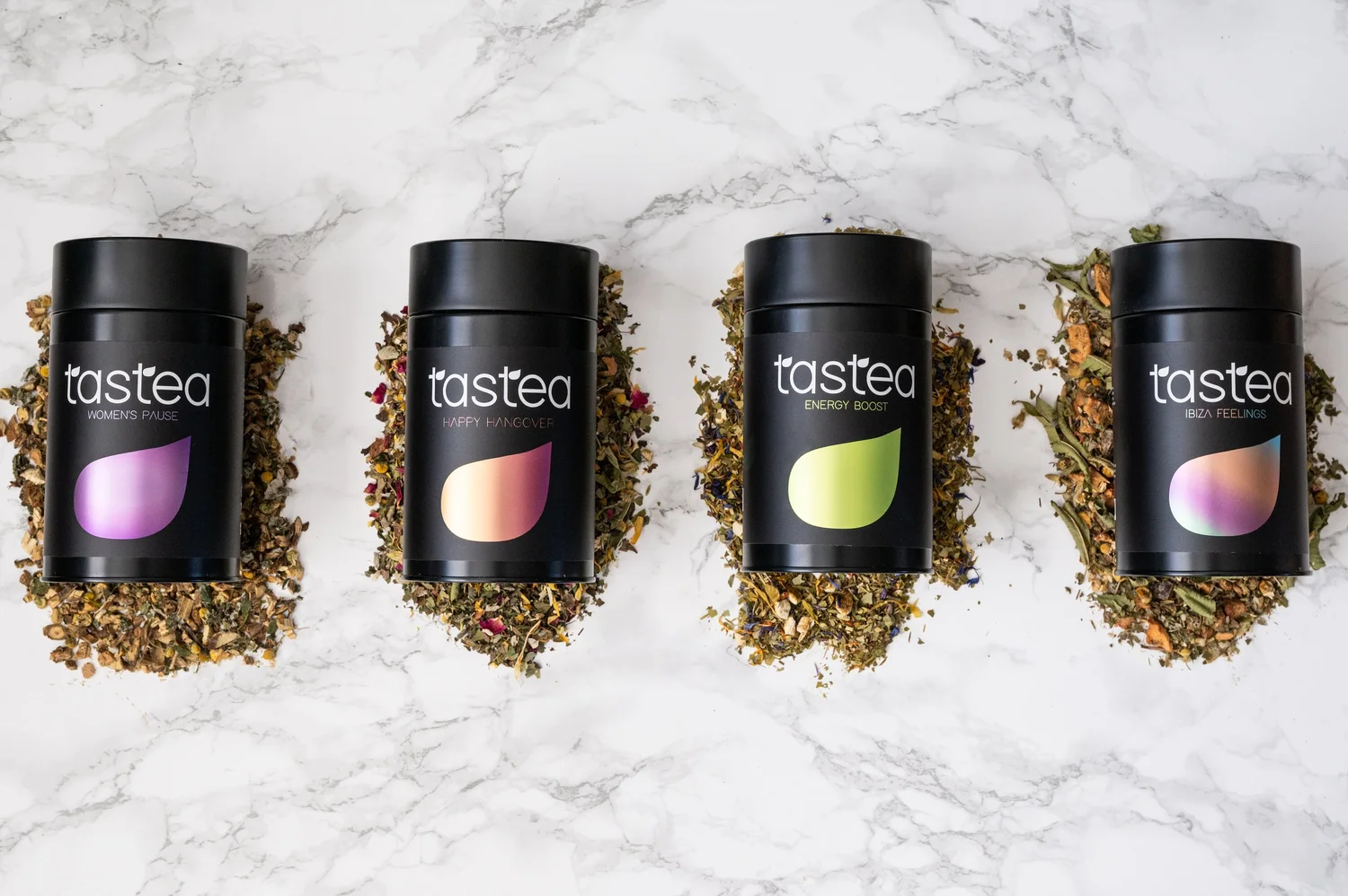 Haarlem Tea Company