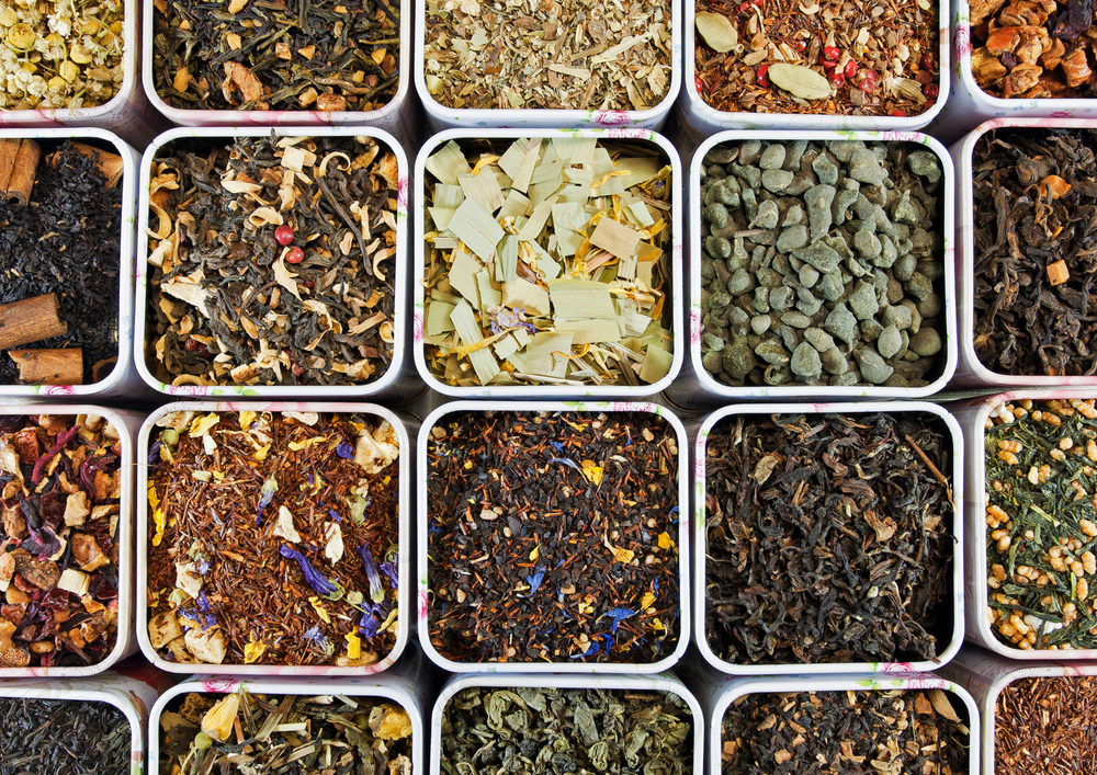 Haarlem Tea Company