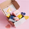 Juuni Happy Box — Happy Boxes Project