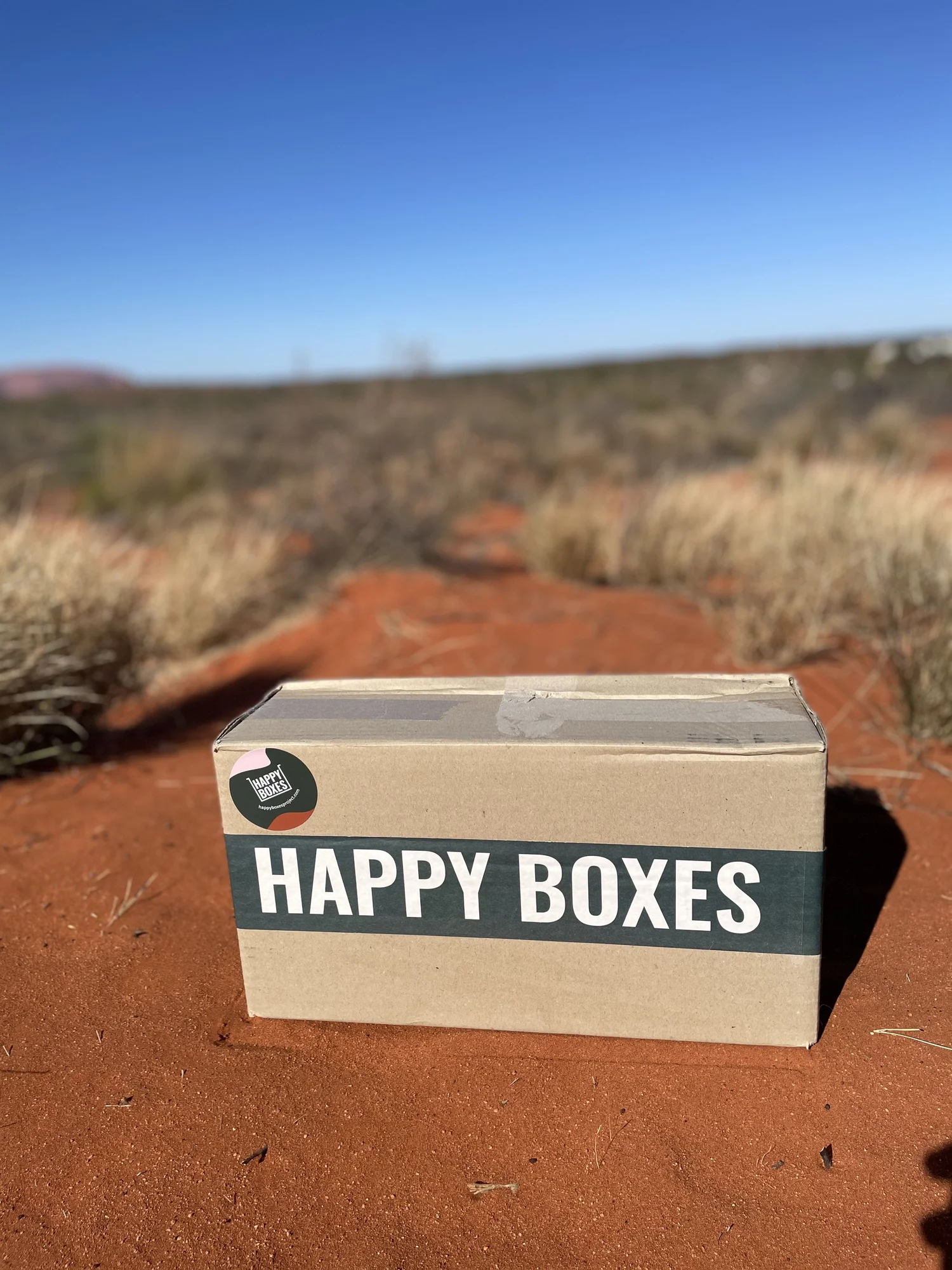 How You Can Help — Happy Boxes Project