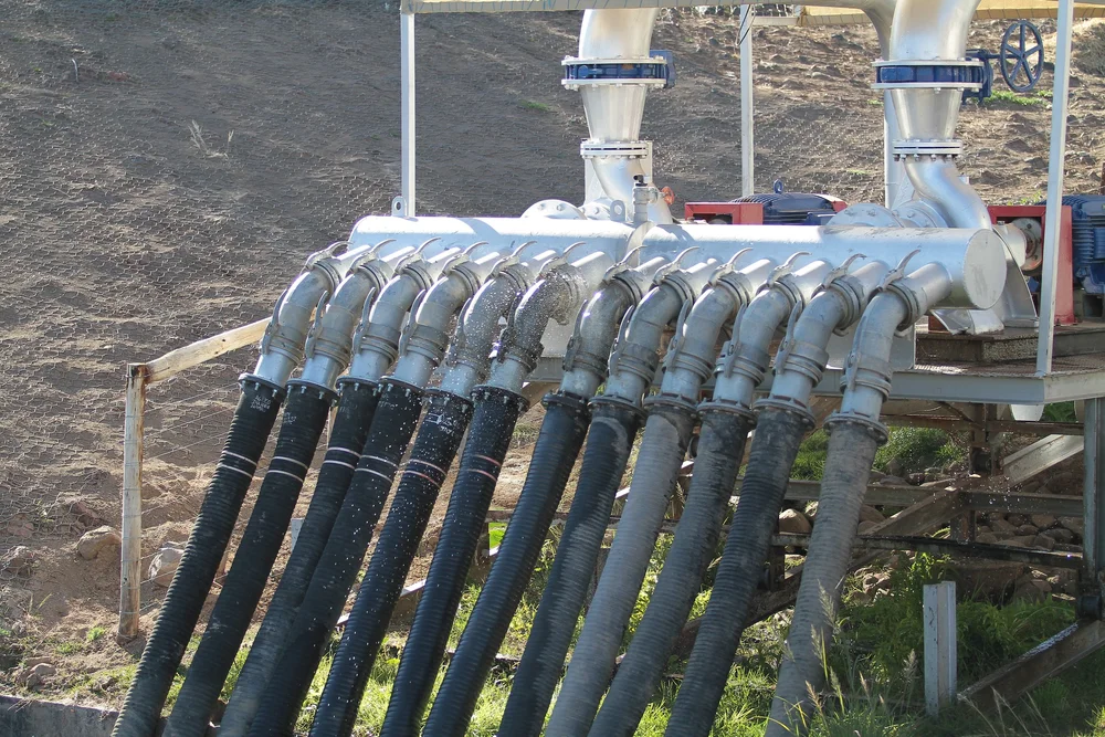 Services — RUWACON