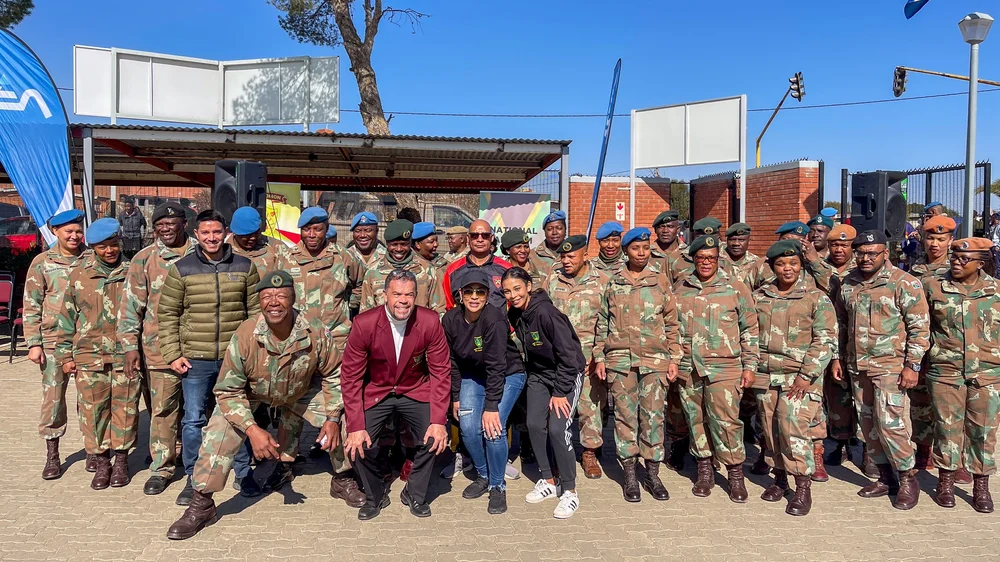 Sustainable Development — RUWACON