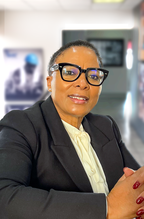 Company Executives — RUWACON