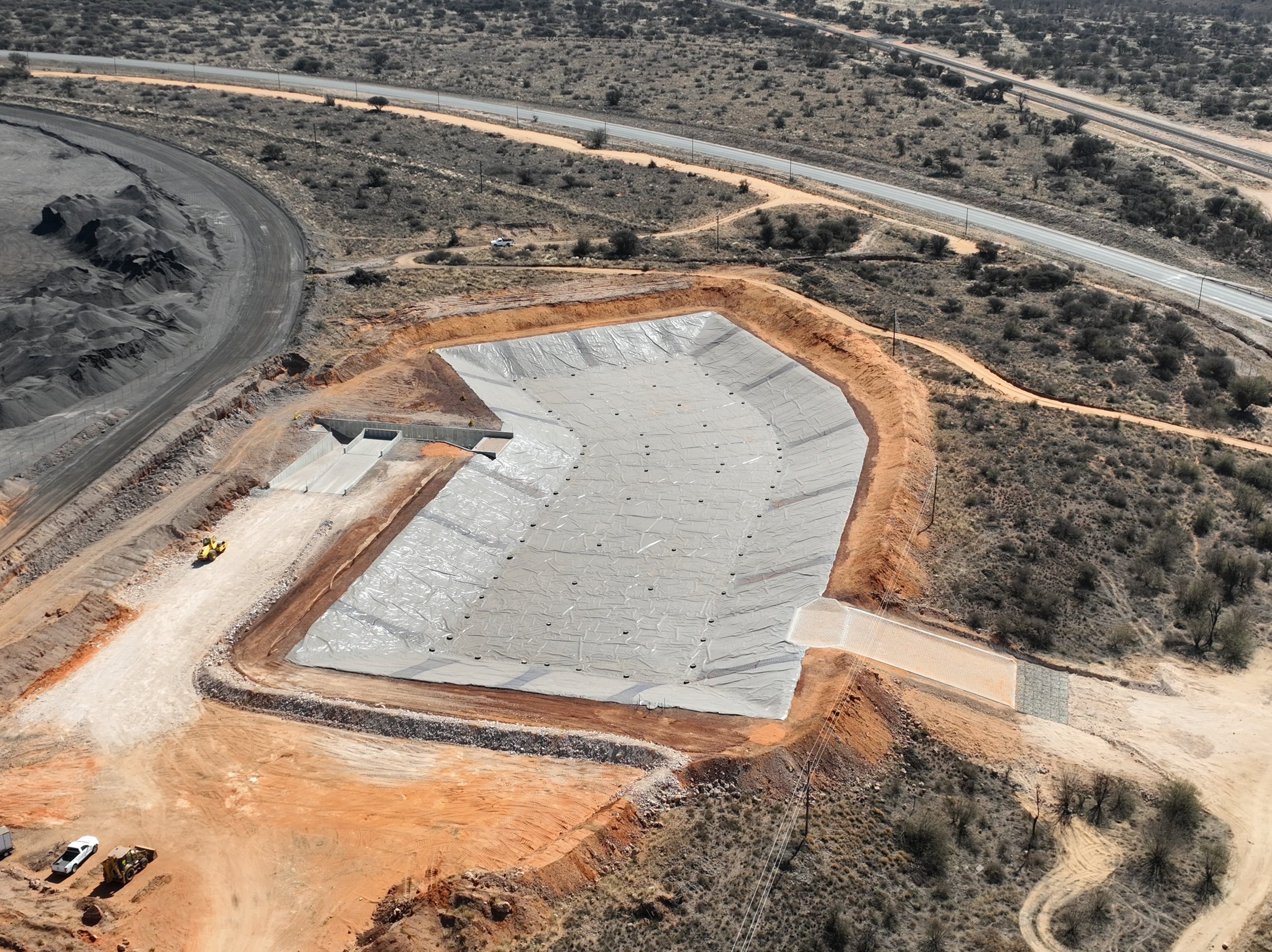 Services — RUWACON