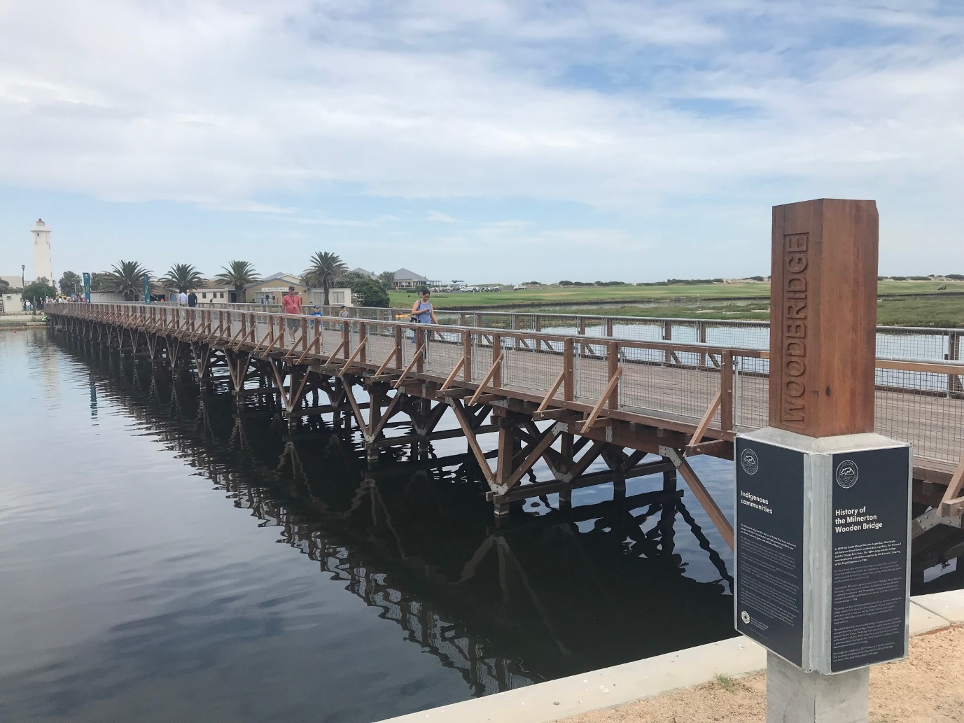 Services — RUWACON