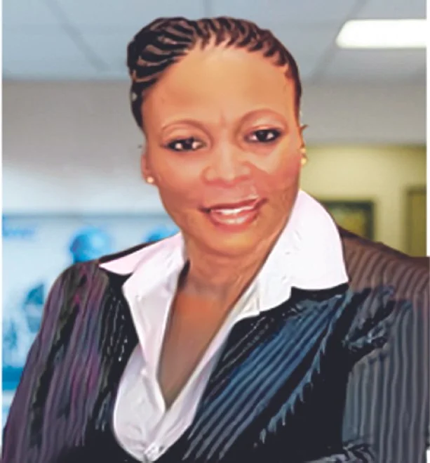 Company Executives — RUWACON