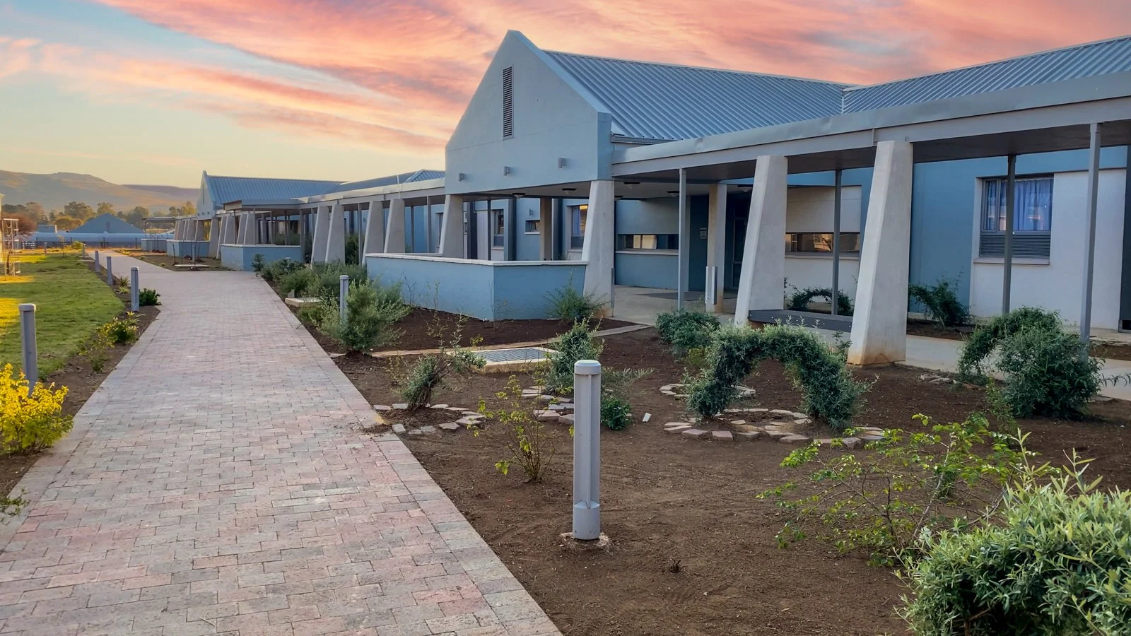 Services — RUWACON