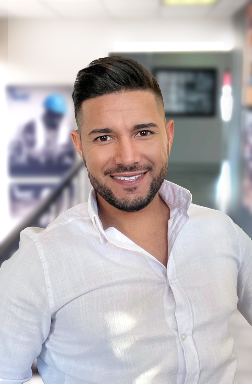 Company Executives — RUWACON