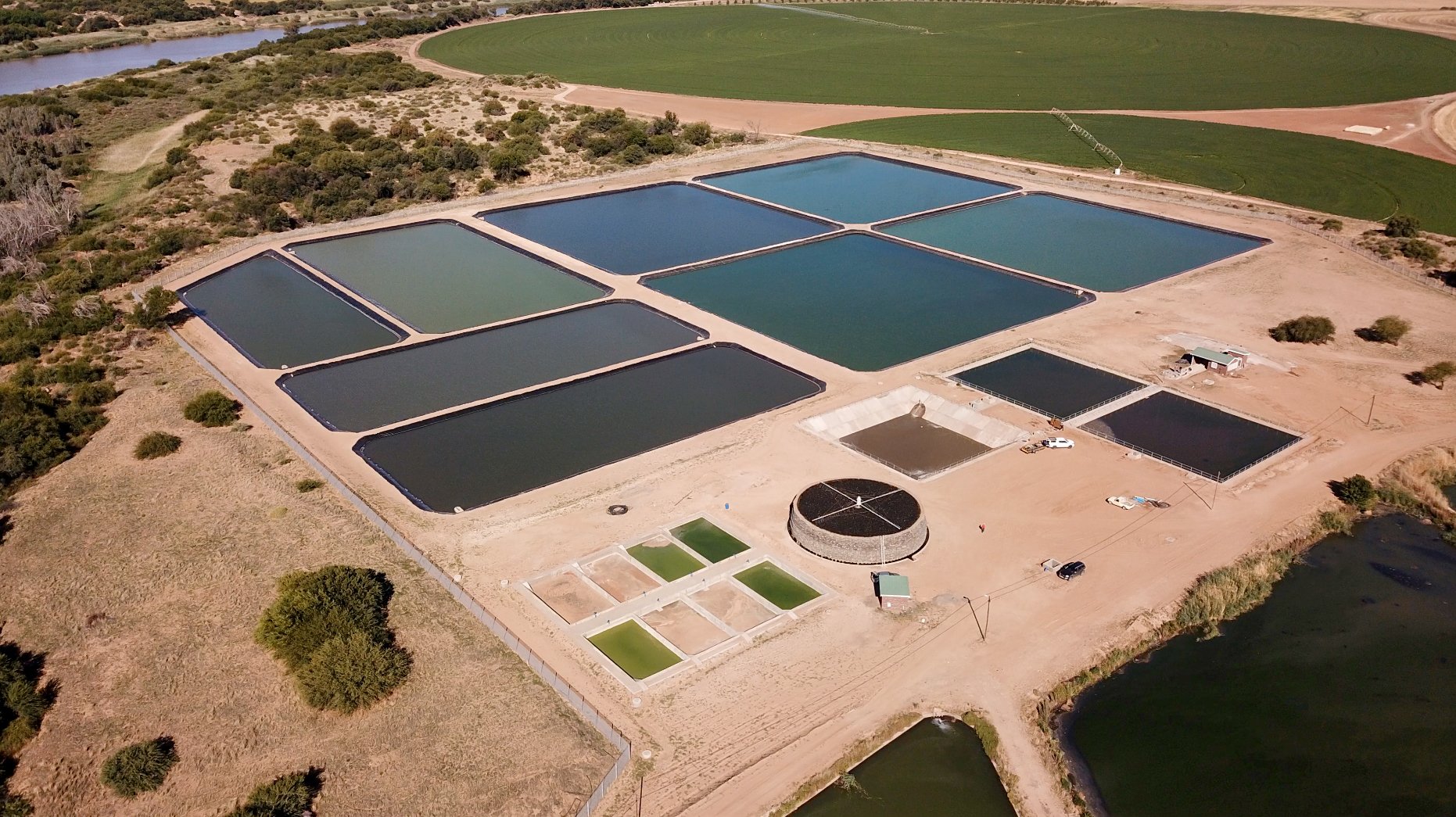 Services — RUWACON