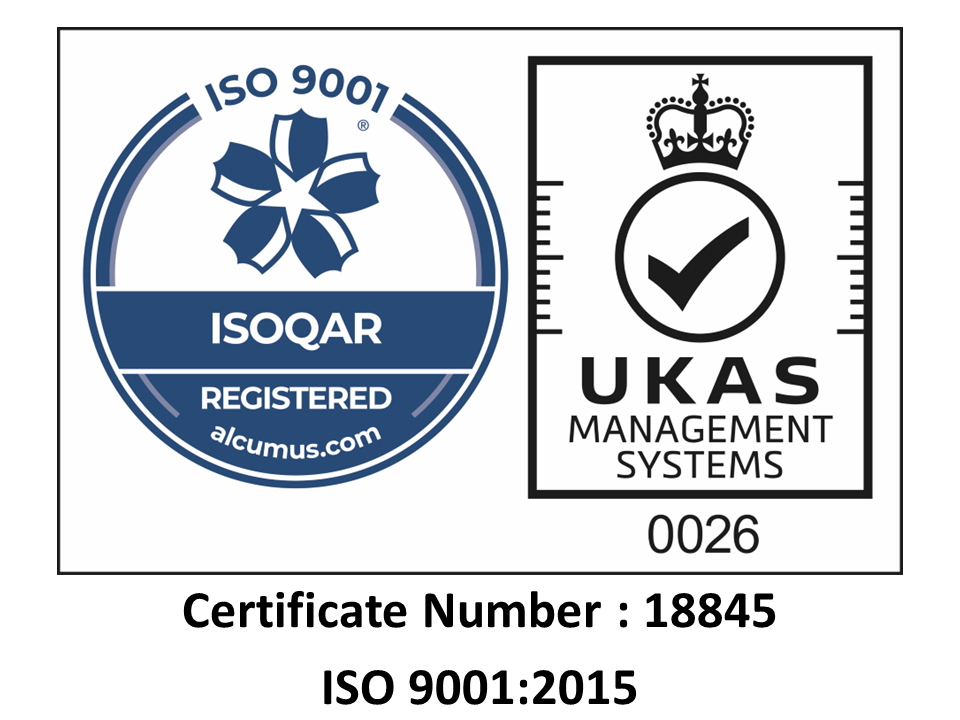 Contact Us — RUWACON