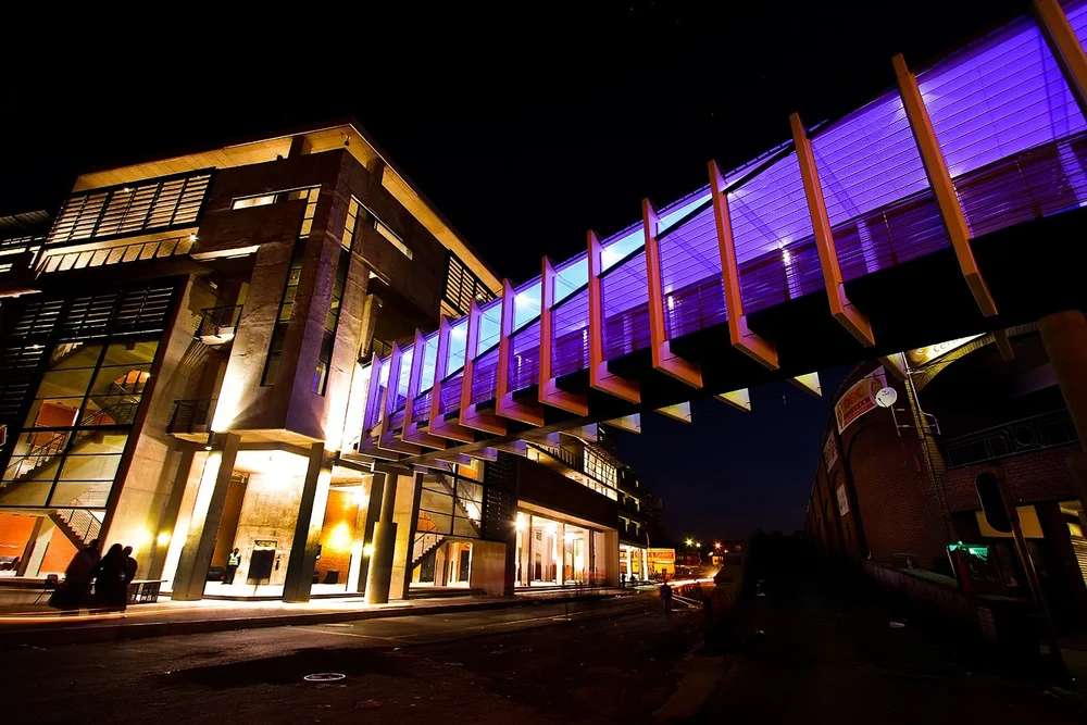 Visit Us — RUWACON