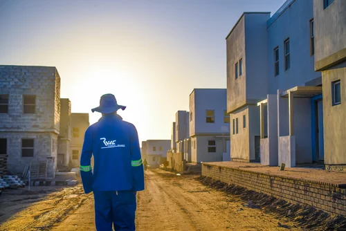 Services — RUWACON