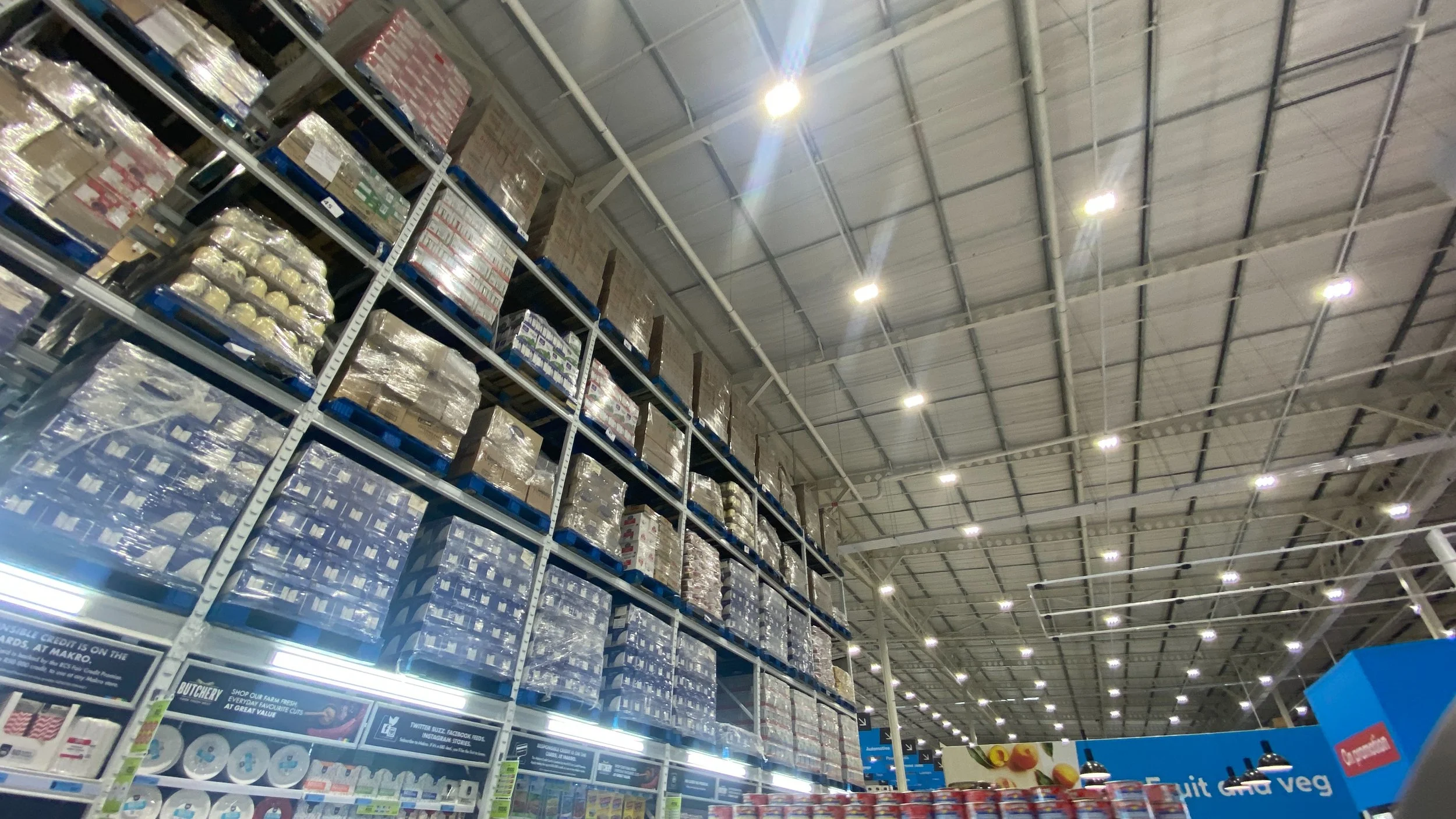 Services — RUWACON