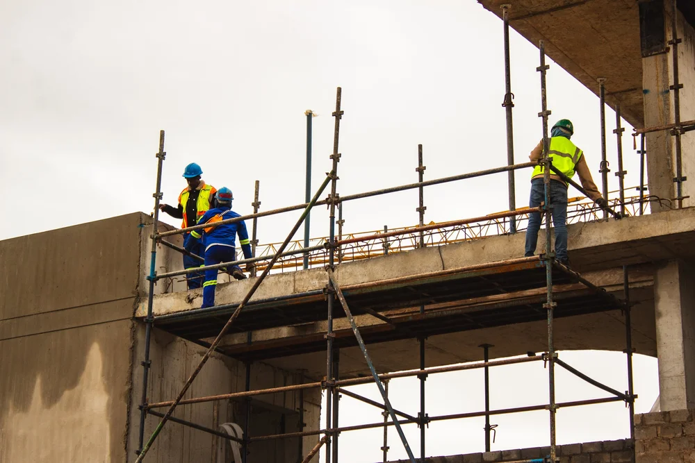 Services — RUWACON