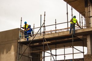 Services — RUWACON