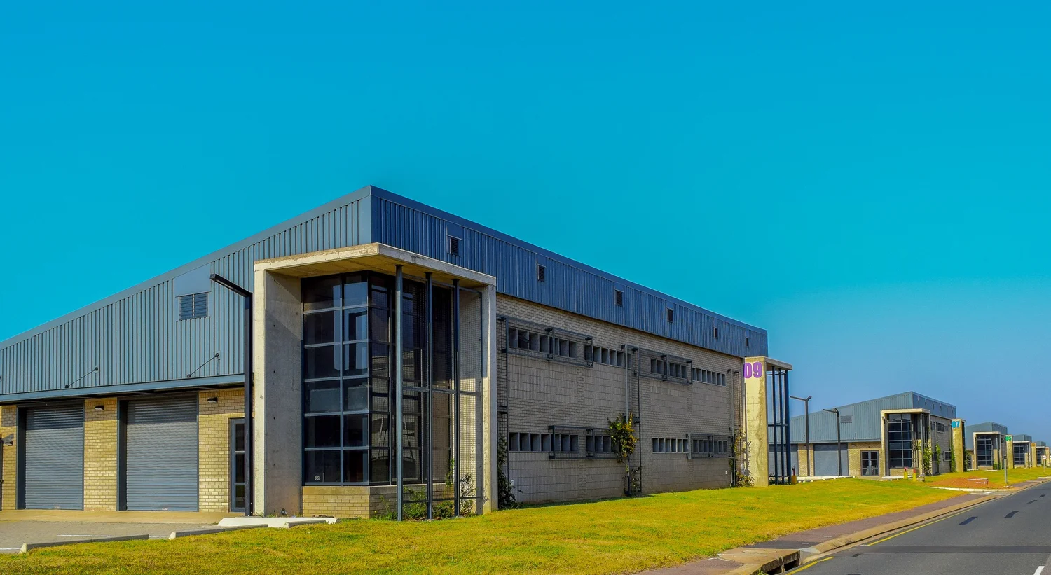 Services — RUWACON