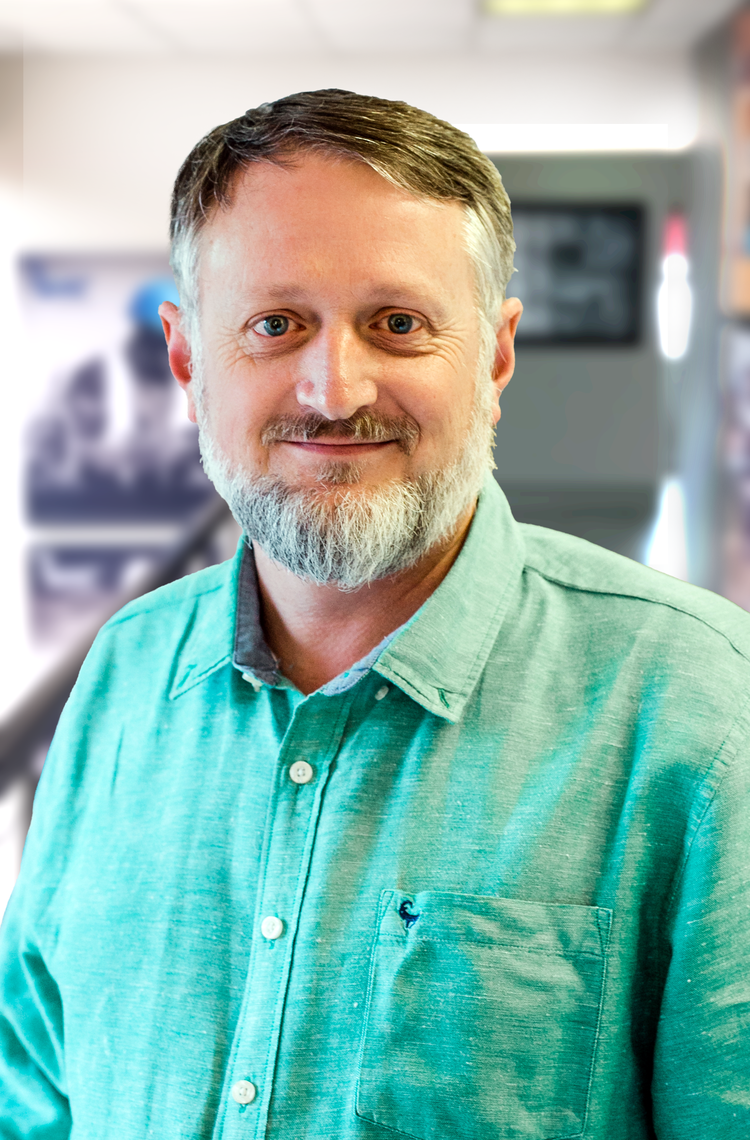 Company Executives — RUWACON