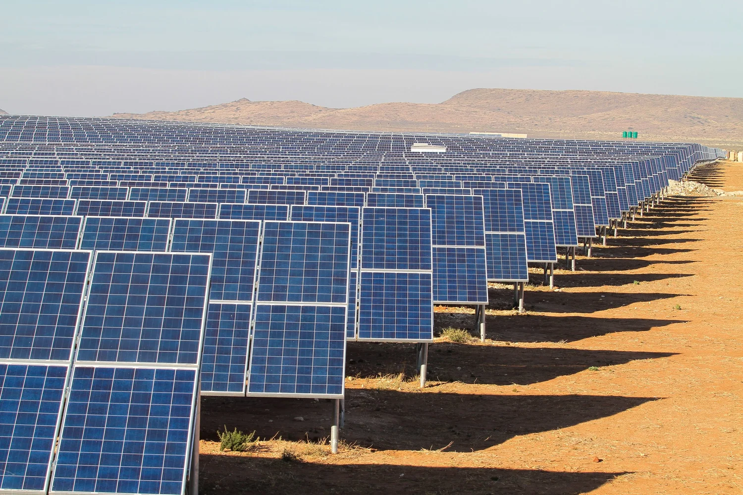 Services — RUWACON