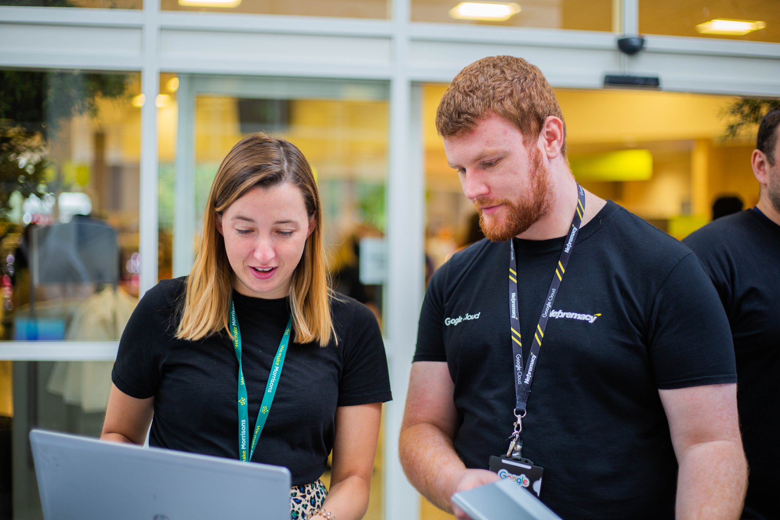 Who we are — Netpremacy