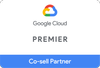 Google Cloud Summit London 2026 — Netpremacy