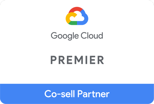 Google Cloud Summit London 2026 — Netpremacy