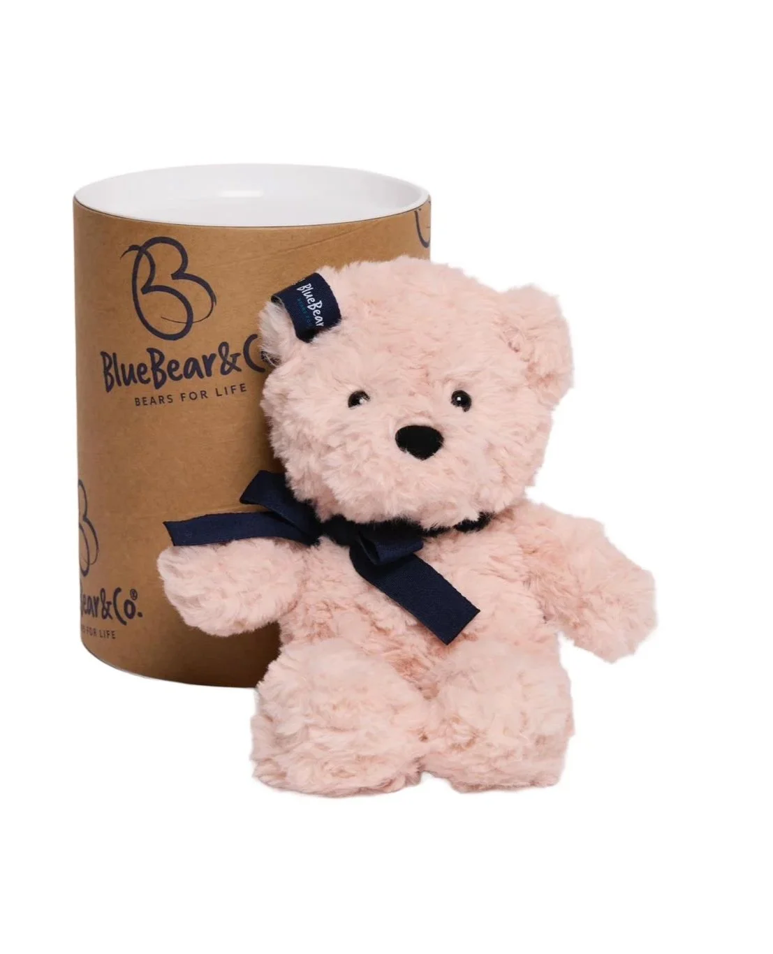 Luxury Teddy bears providing comfort and connection