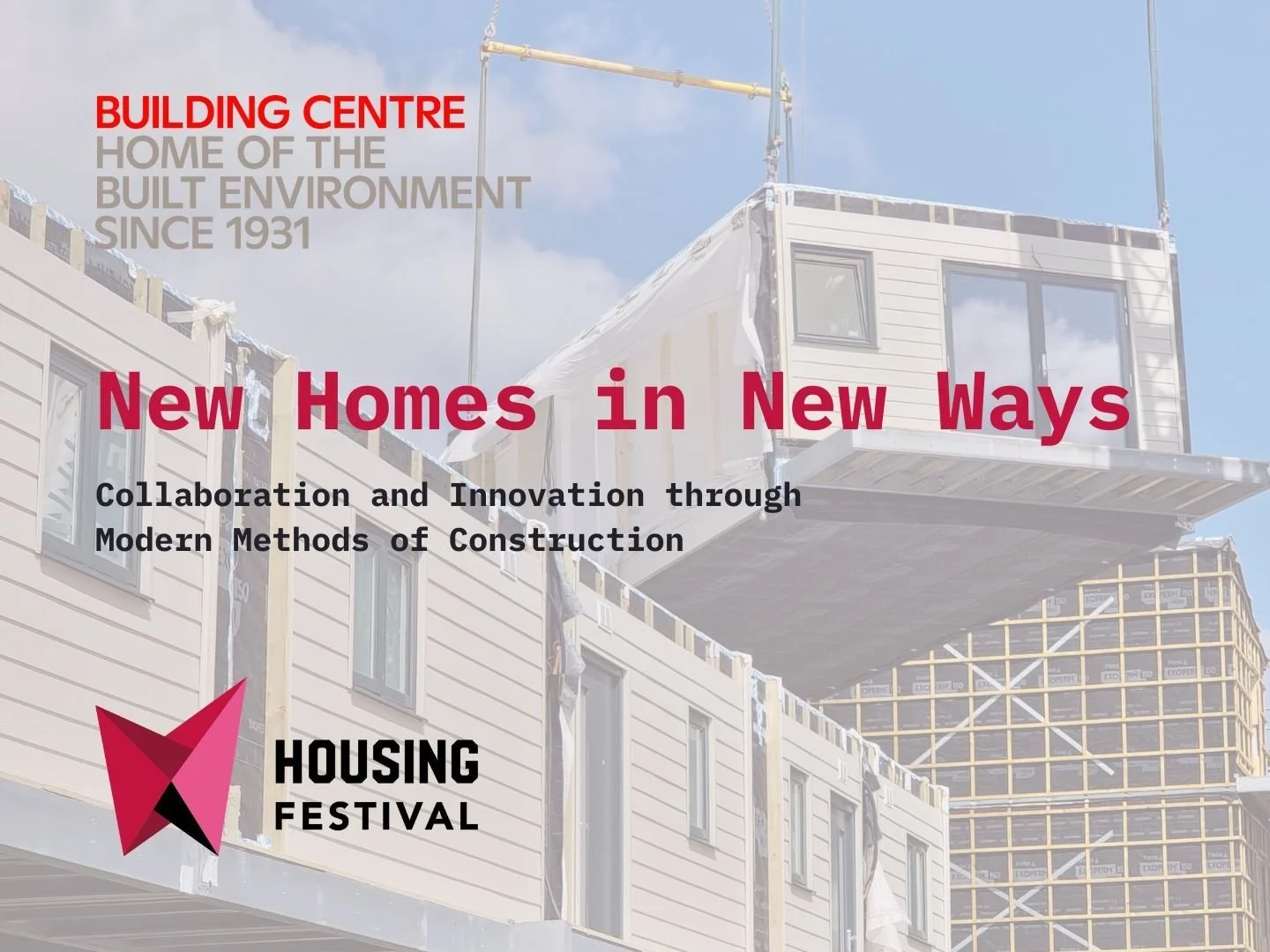 Events — Housing Festival