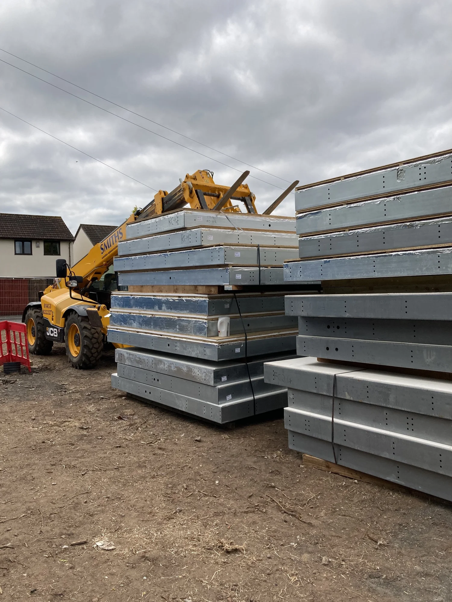 New MMC homes on site in Bristol in another UK first — Housing Festival