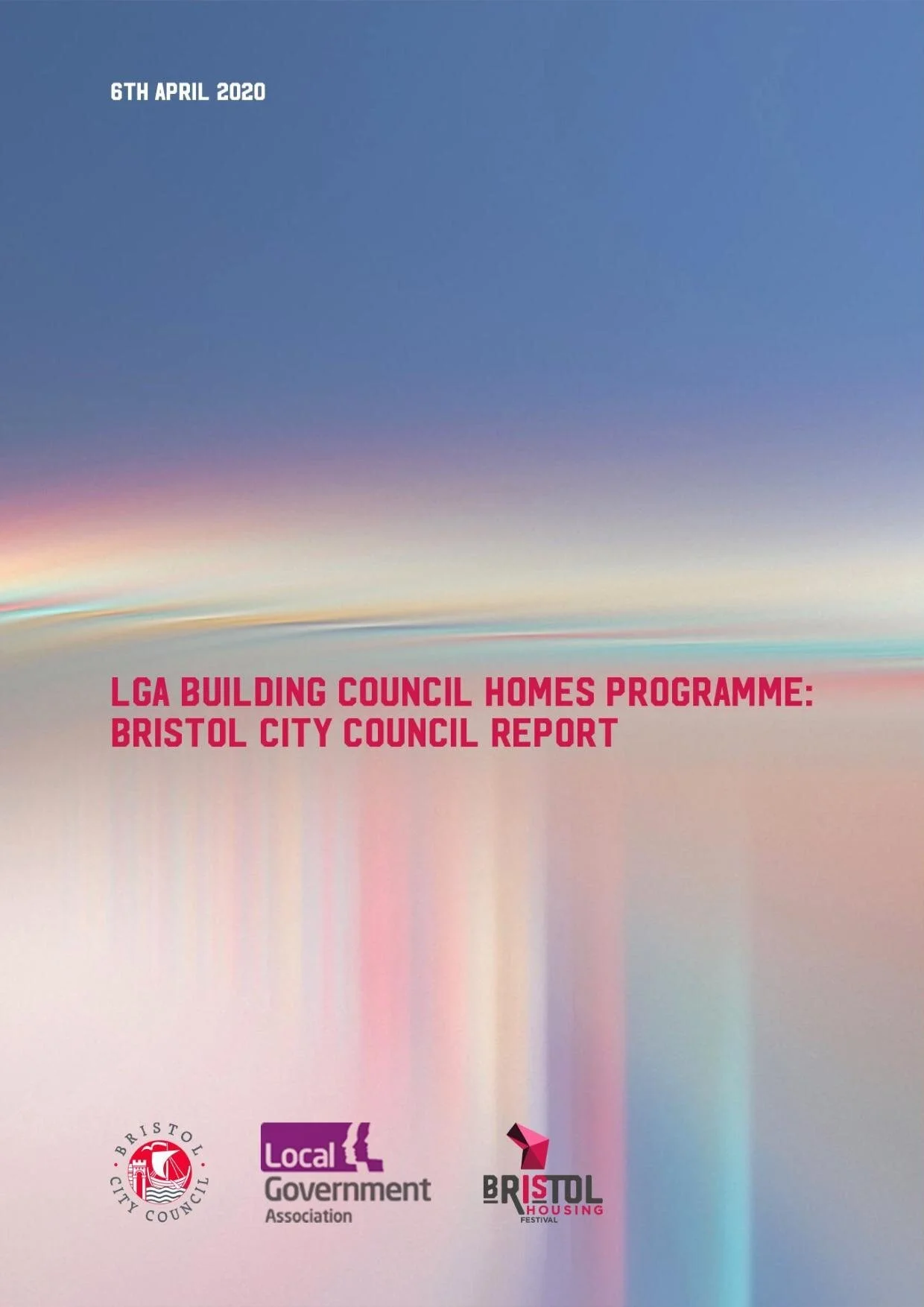 Part 1: LGA Research For Building Council Homes — Housing Festival