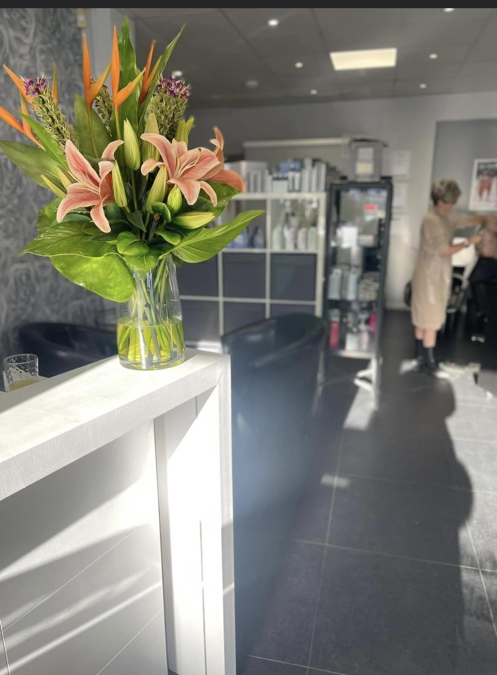 Beauty — Laura Jane Hair and Beauty