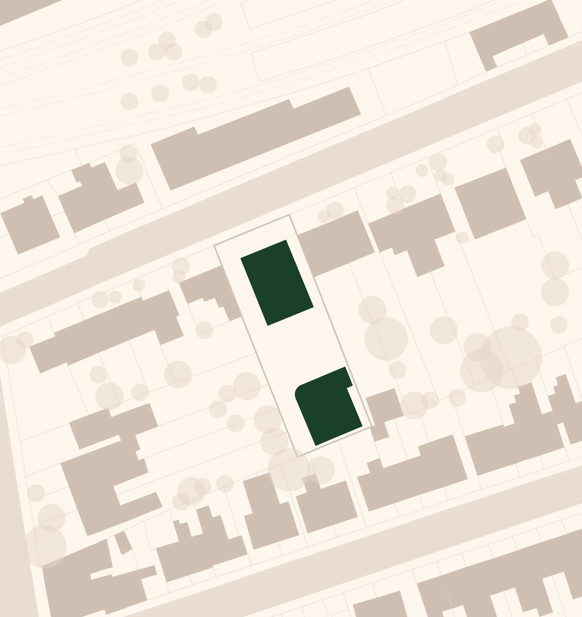 Constance Court — C&D