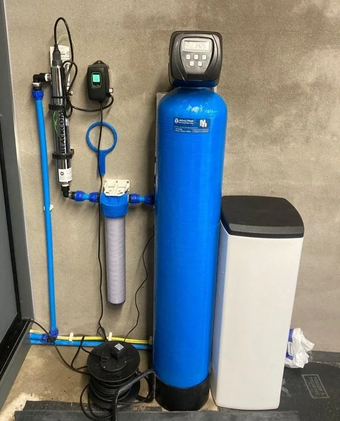 Well Systems — FloodsWaterSolutions