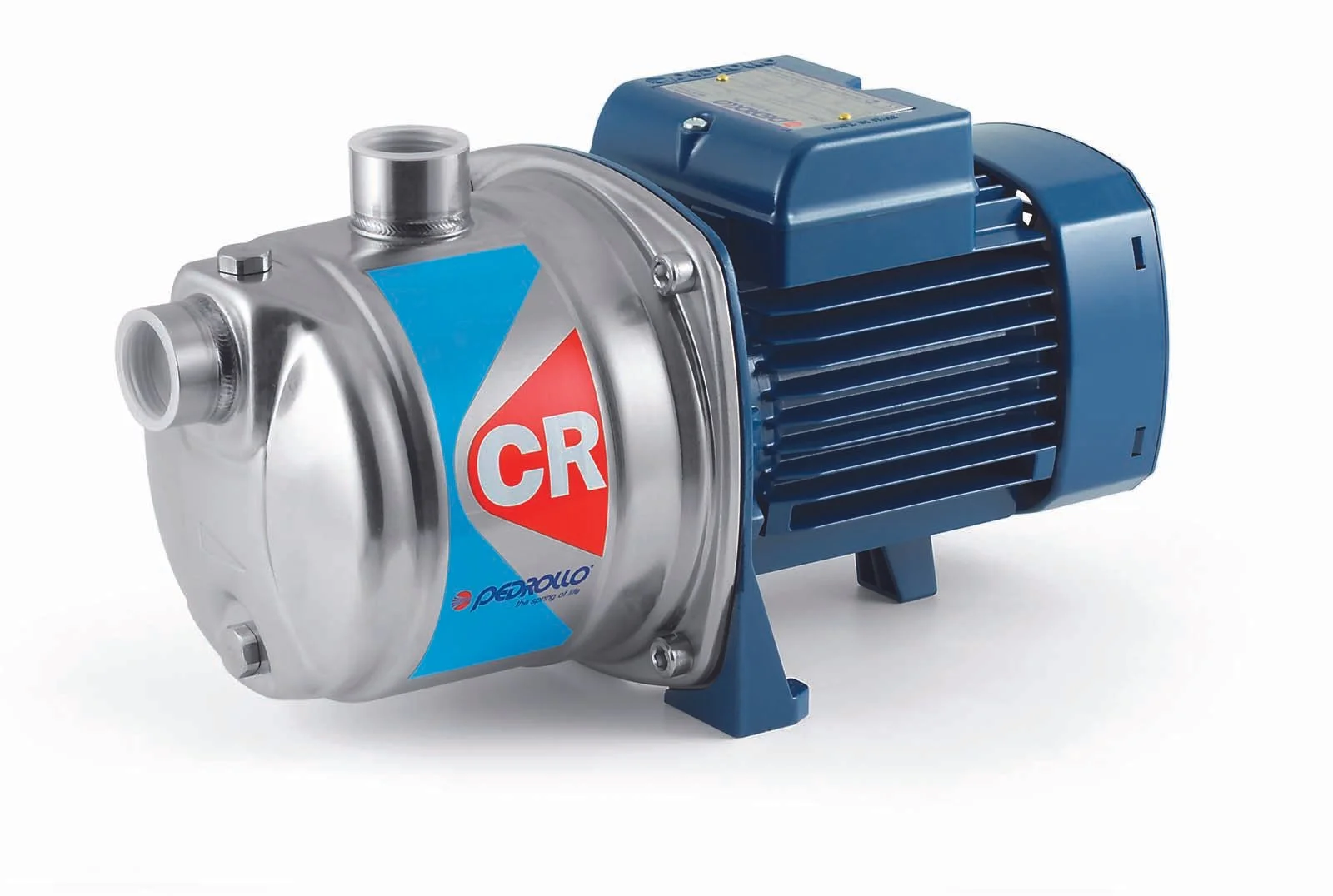 Pressure Boosting Pumps — FloodsWaterSolutions