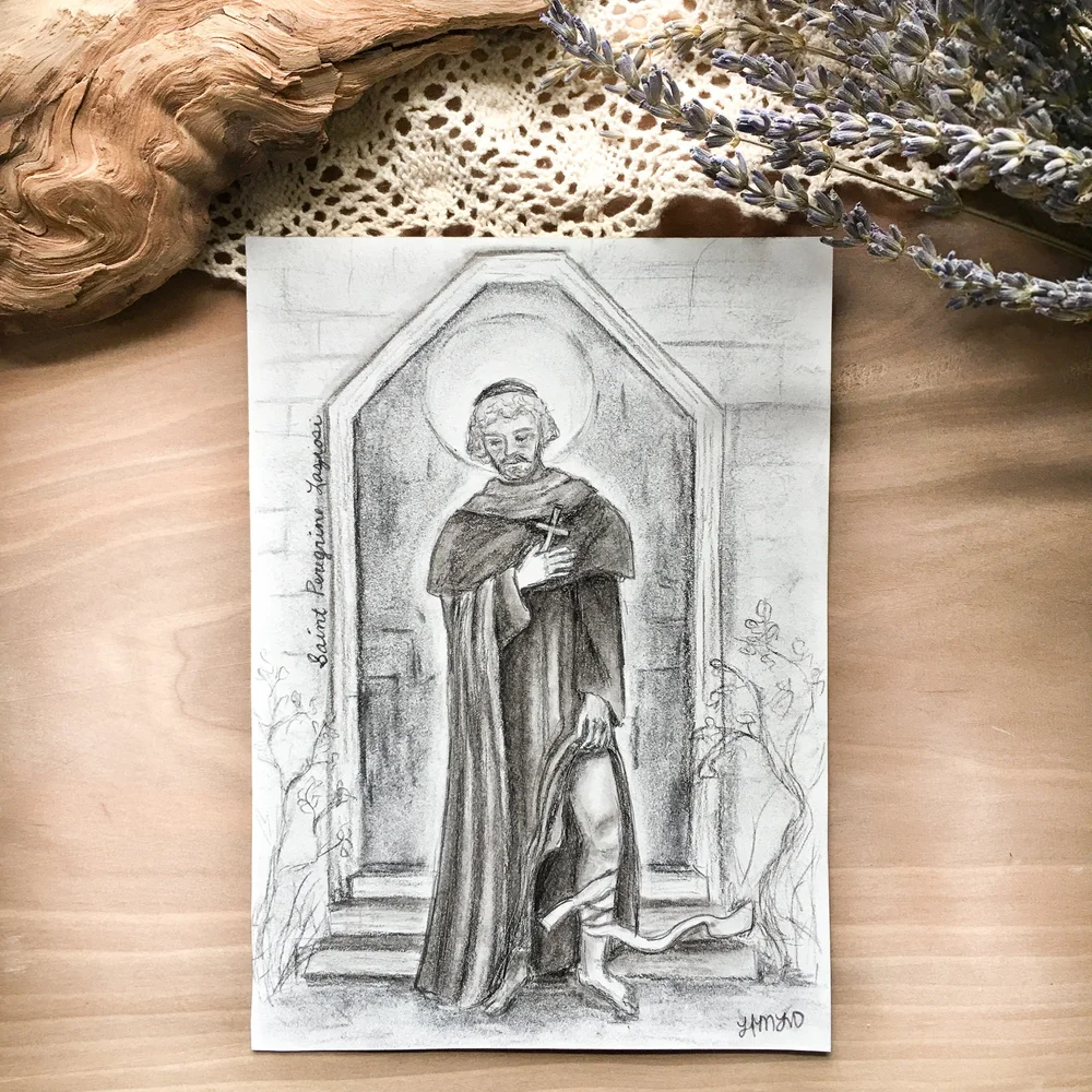 Catholic Mass Wall Art during Consecration of the Eucharist | This ...