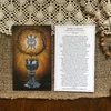 Prayer Cards — Original Catholic Art | This Little Fiat | Catholic ...
