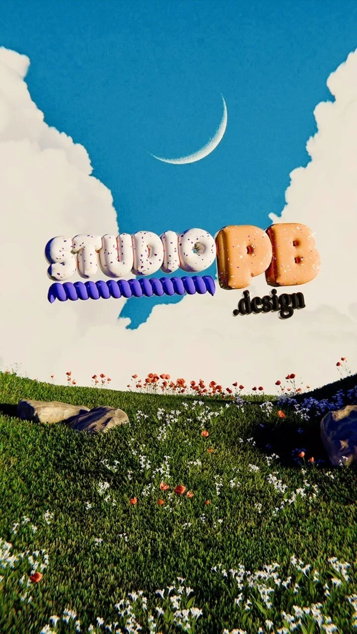 Studio PB - Freelance Motion Design in the UK