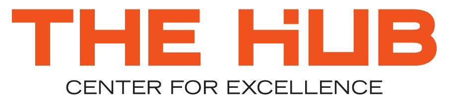 The Hub - Center for Excellence