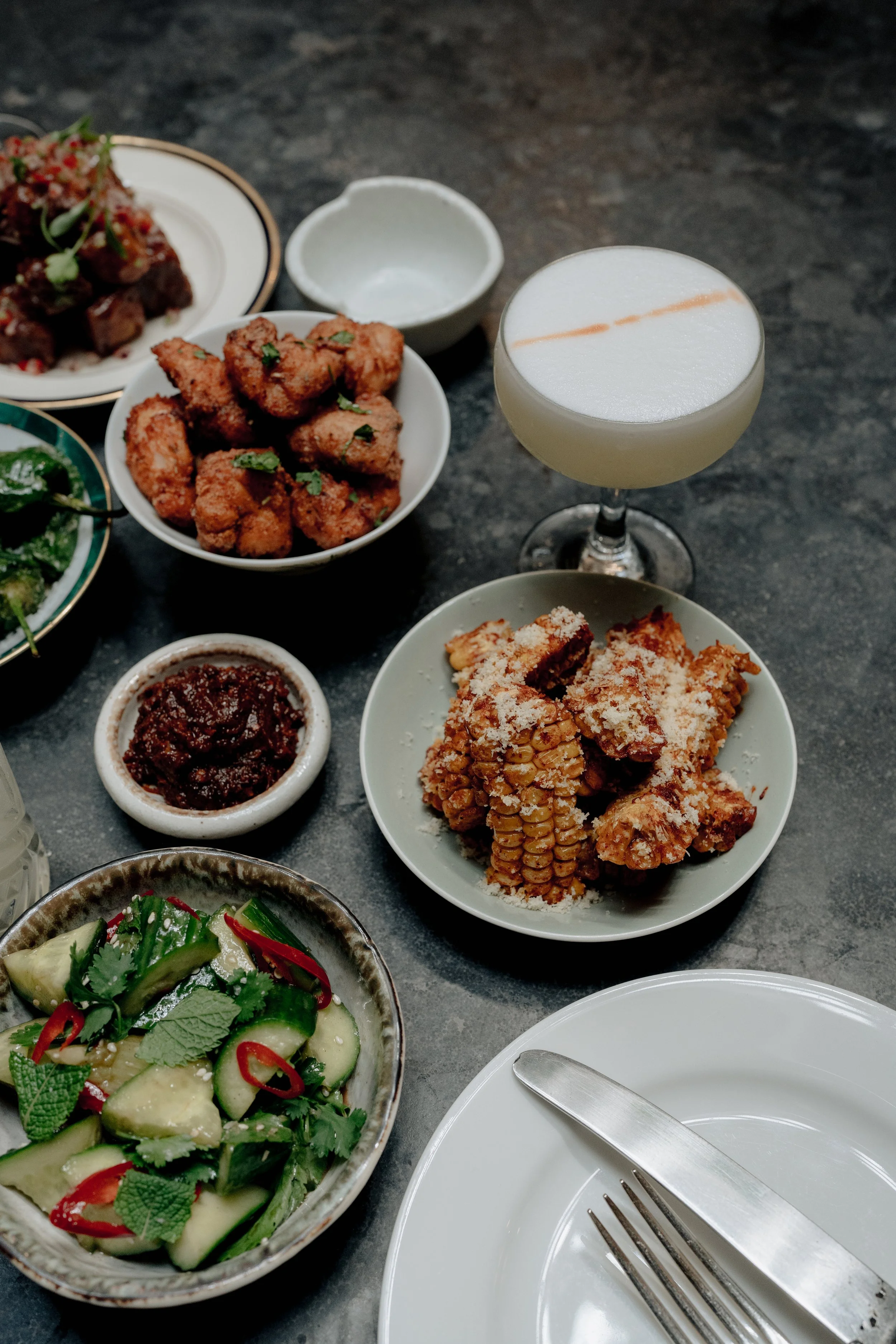 Our Story — Pachamama Bar + Kitchen