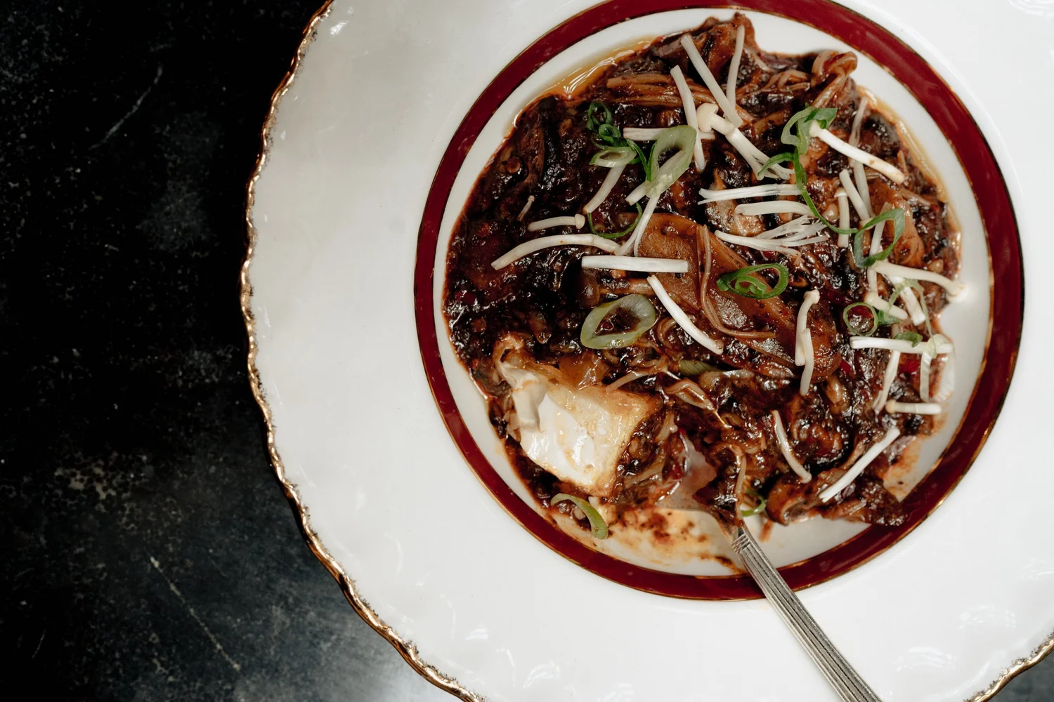 Menu — Pachamama Bar + Kitchen
