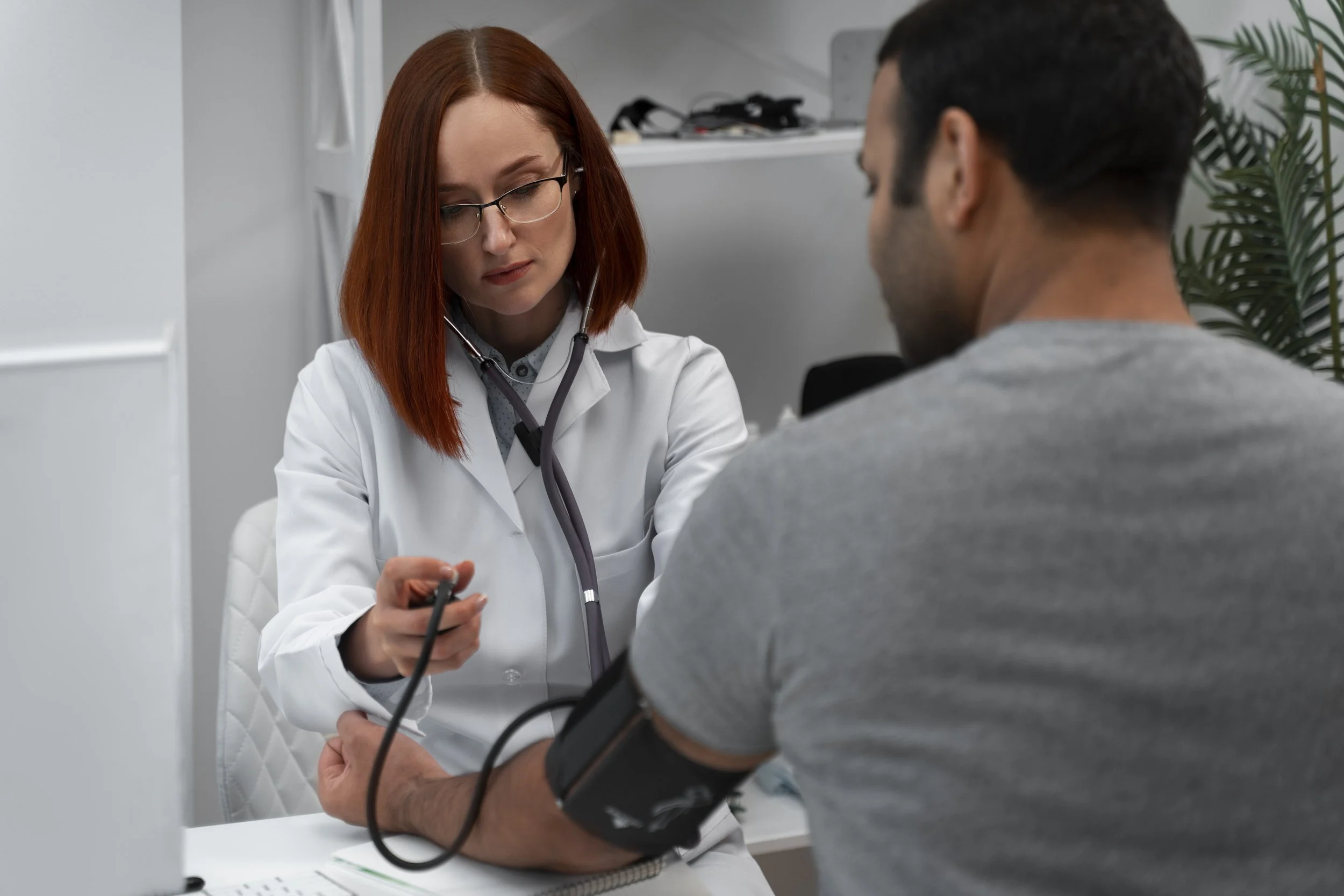 Djinda Health | Ensure Workforce Readiness Today
