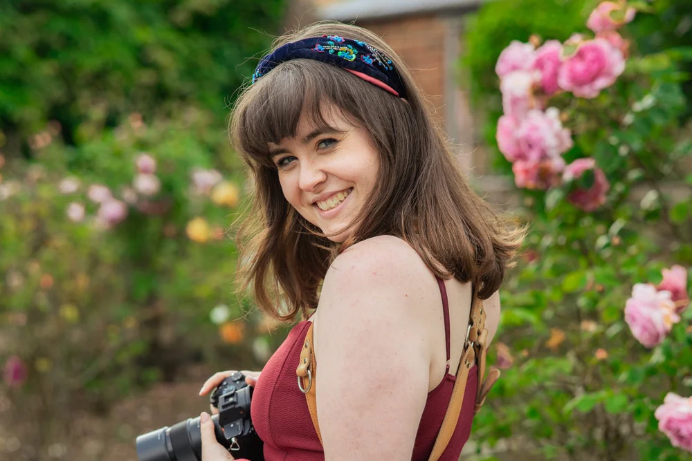 Emily Sandoval Photography: Hampshire Wedding Photographer