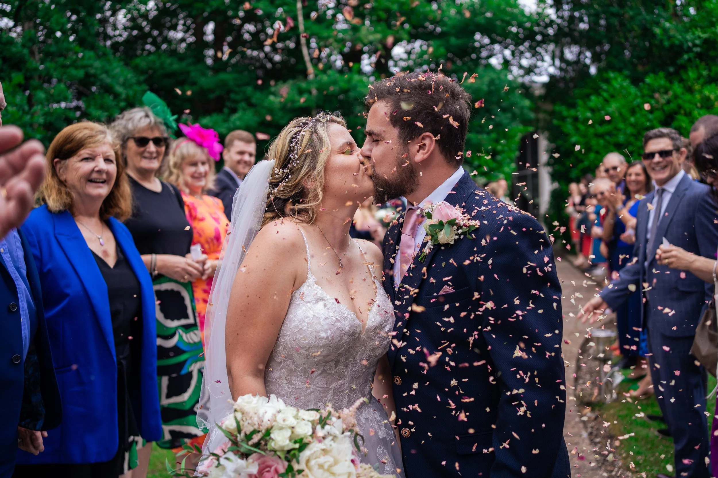 Emily Sandoval Photography: Hampshire Wedding Photographer