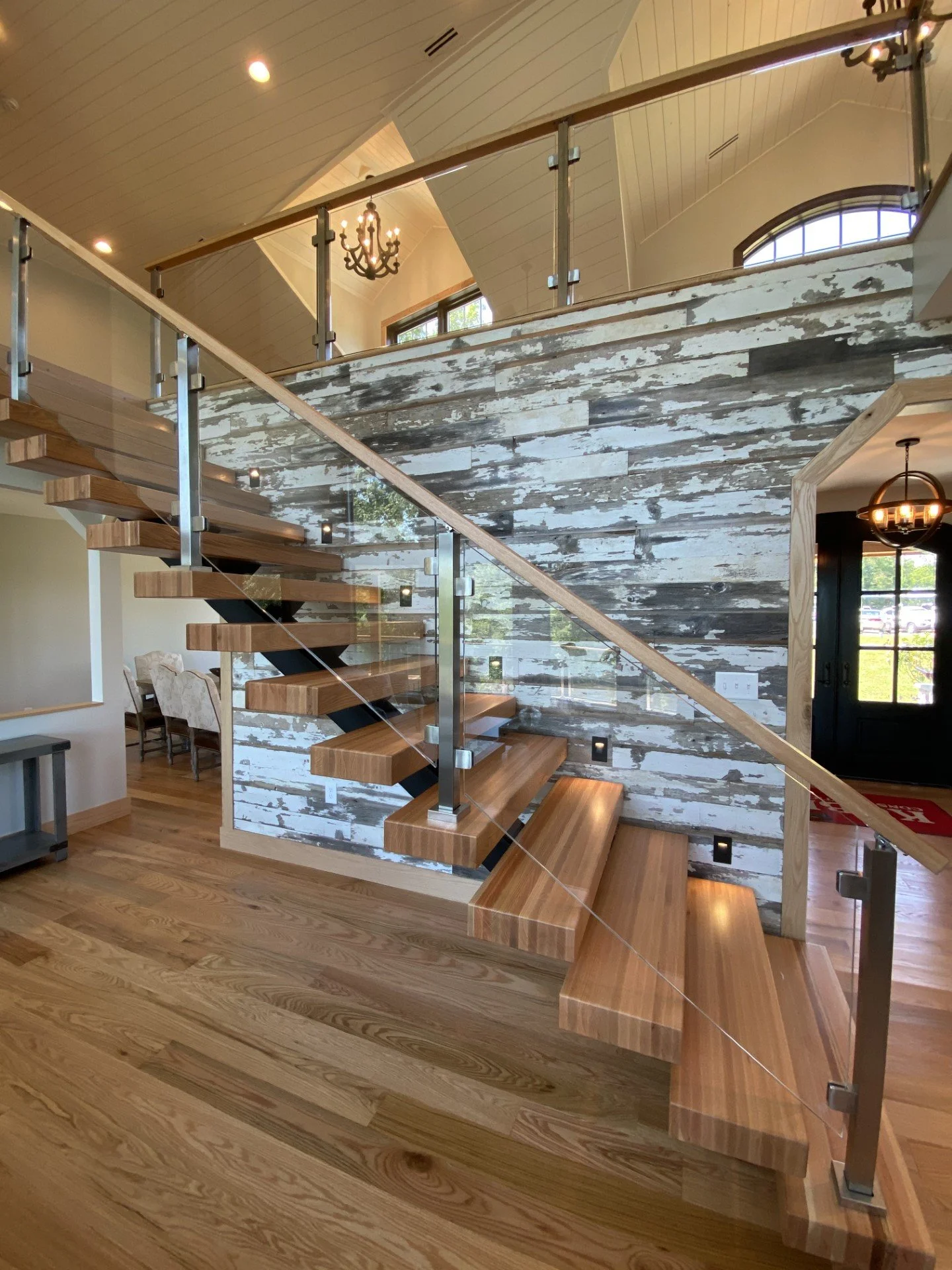 Shenandoah Planing Mill