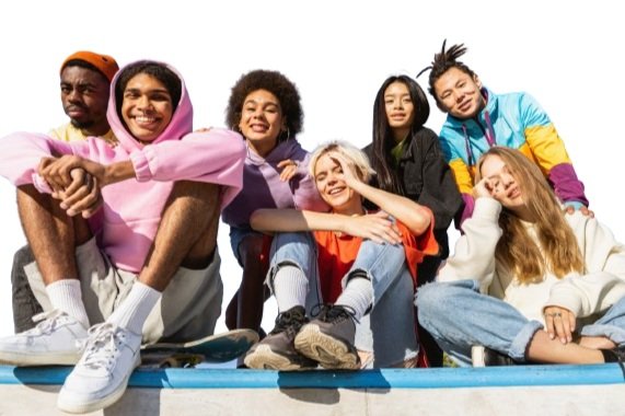 First Generation Center — Center for Child and Adolescent Mental Health