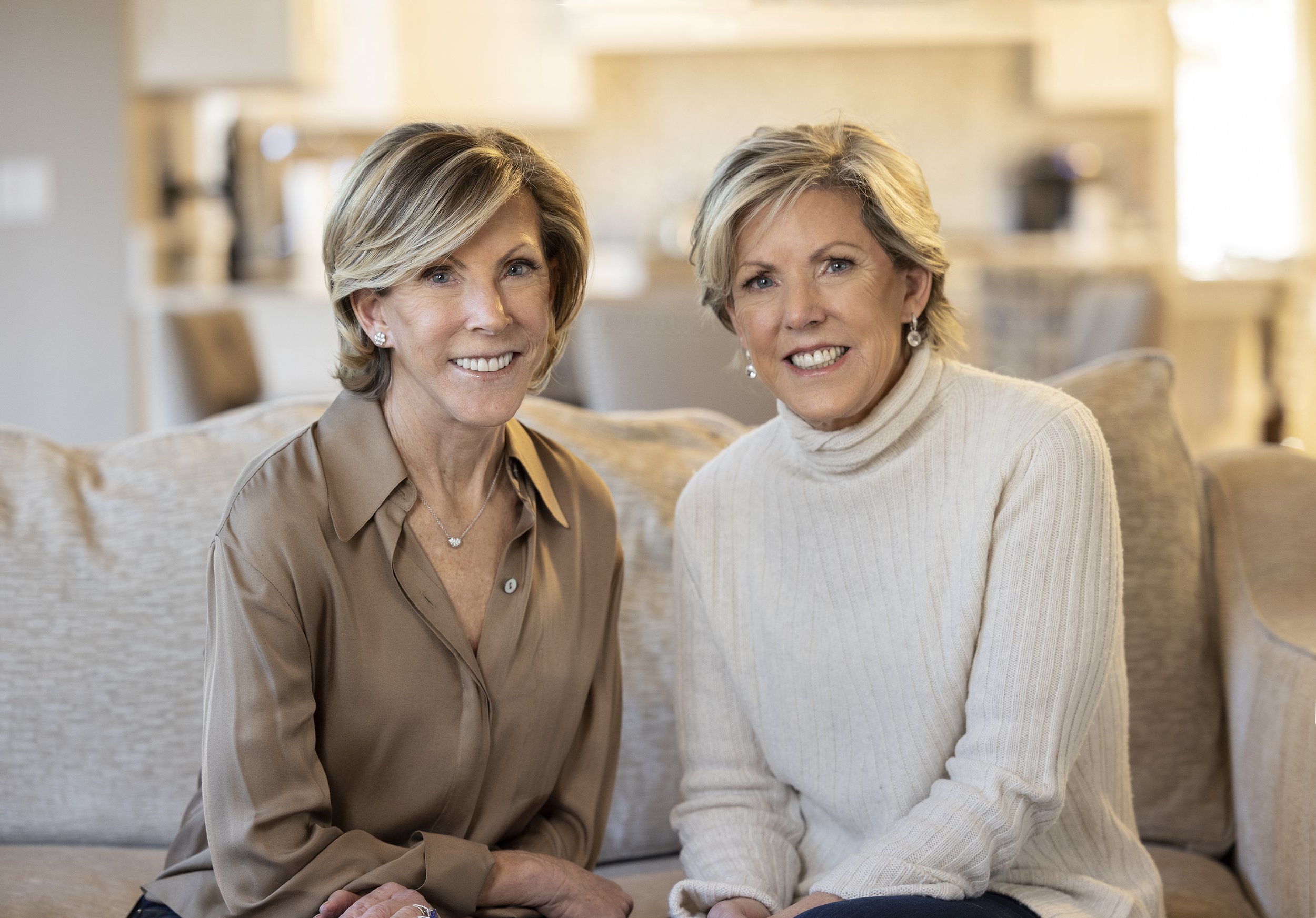 Kathy's Story — Kathy Giusti