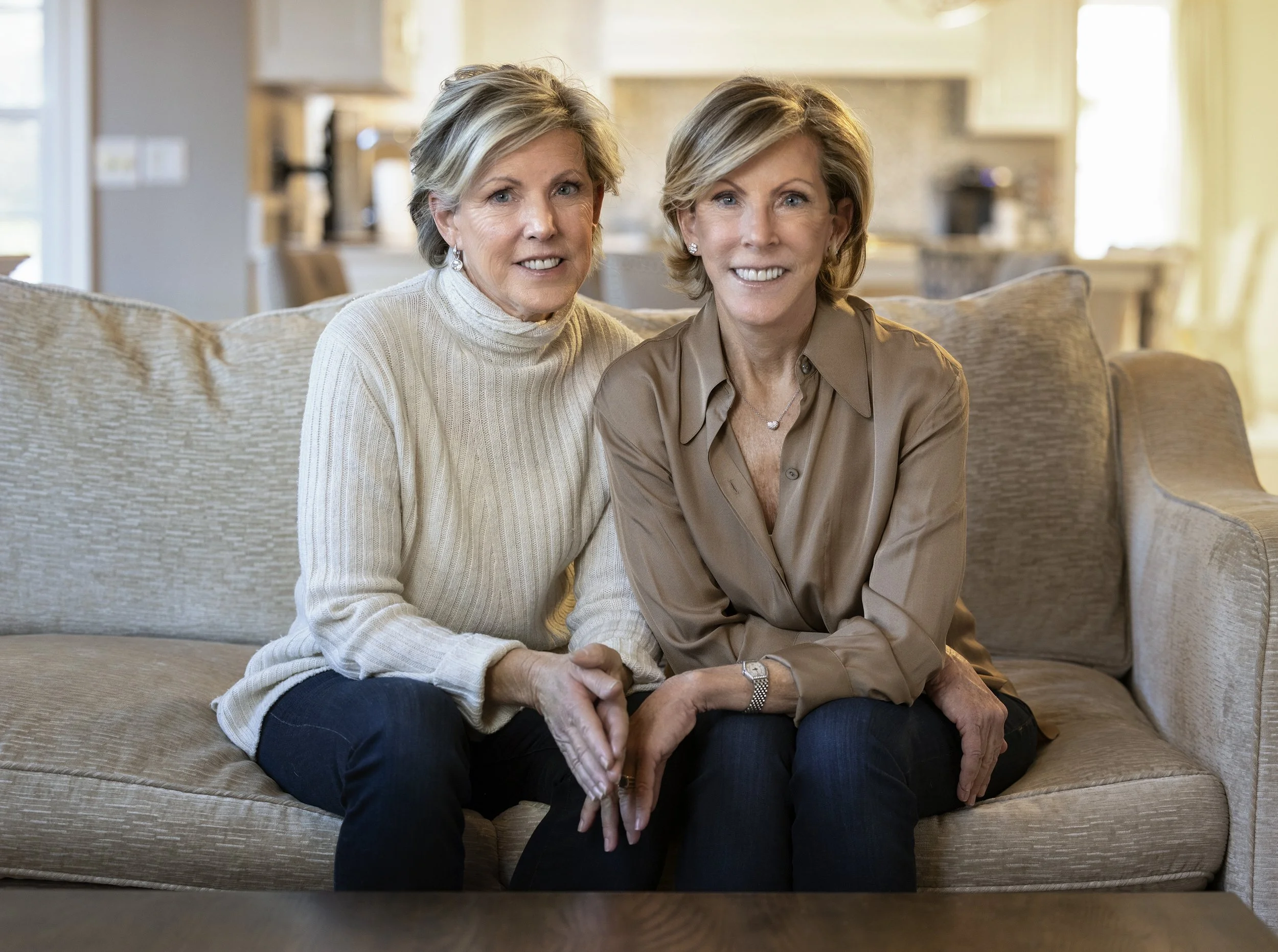 Kathy's Story — Kathy Giusti